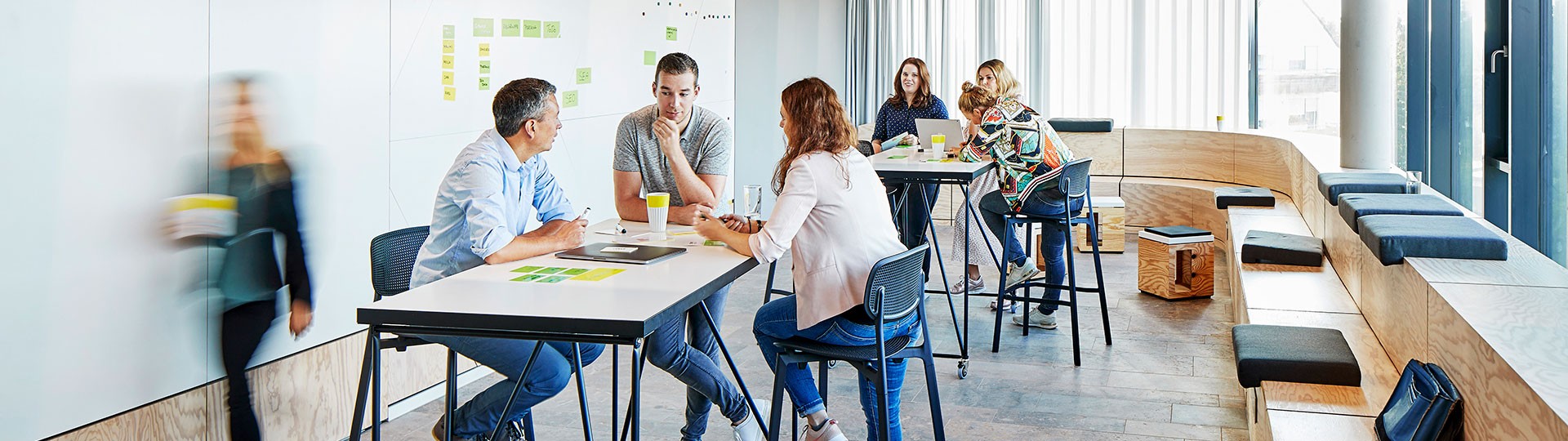 Investor Relations at the All for One Group