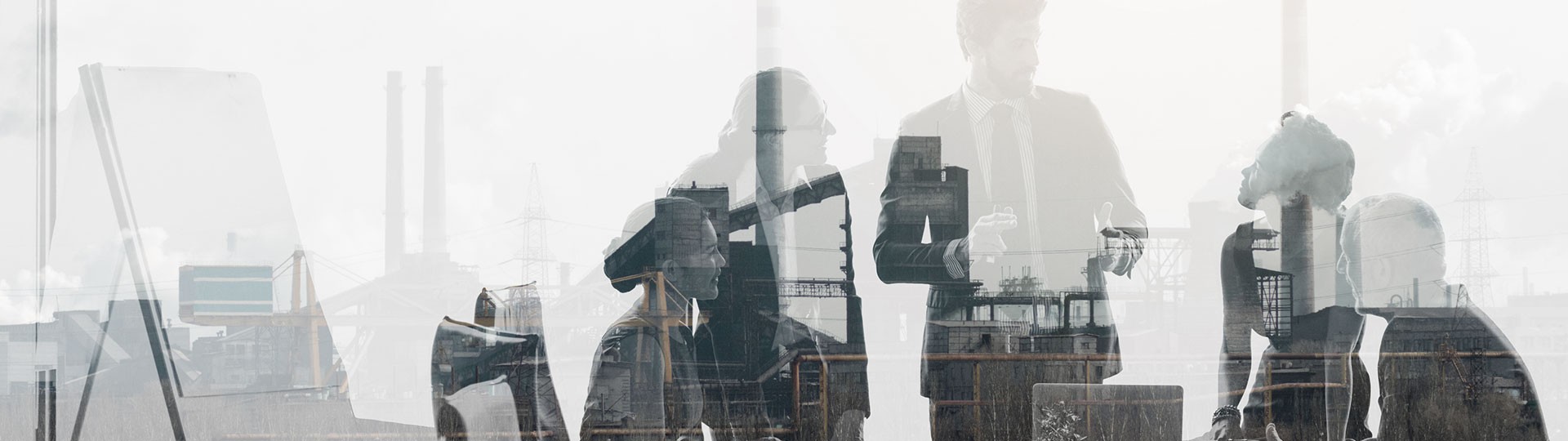 Smart Factory Real-Time Reporting